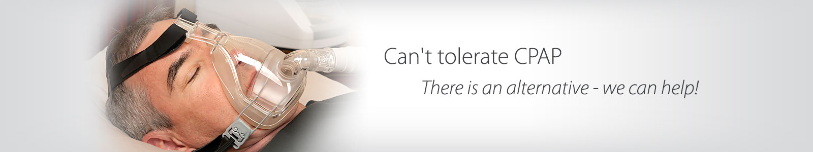 Sleep Apnea in Southfield, MI